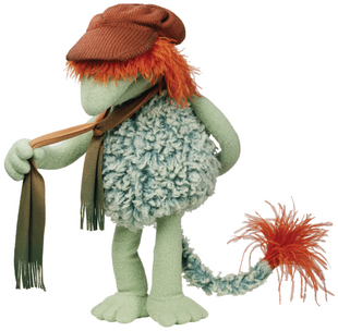 Boober Fraggle | Muppet Wiki | Fandom