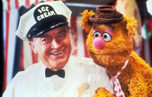 Bob Hope | Muppet Wiki | Fandom