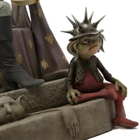 Jareth statue (Chronicle Collectibles) | Muppet Wiki | Fandom