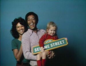 Joey Calvan | Muppet Wiki | Fandom