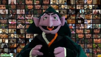 Count von Count songs | Muppet Wiki | Fandom