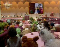 The Muppet Show arches | Muppet Wiki | Fandom