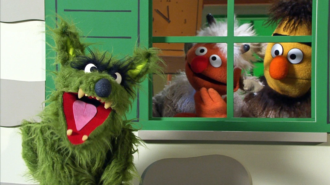 The Wolf and the Seven Young Kids | Muppet Wiki | Fandom