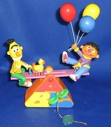 Sesame Street music boxes (Enesco) | Muppet Wiki | Fandom