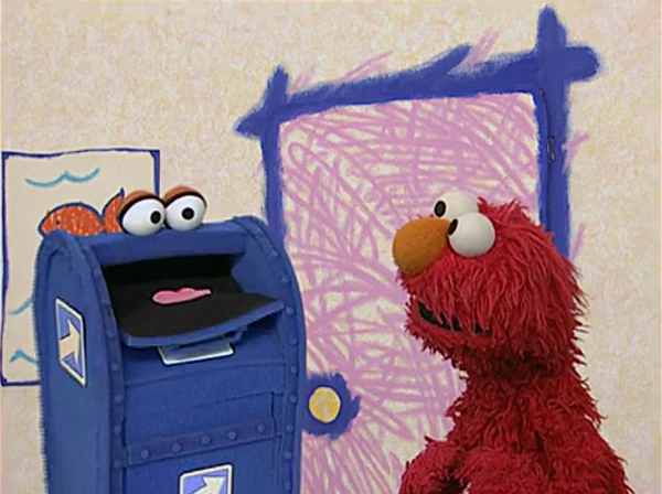 Category:Elmo's World Characters - Muppet Wiki