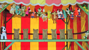Care Bears | Muppet Wiki | Fandom