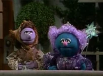 Sesame Street storybook characters | Muppet Wiki | Fandom