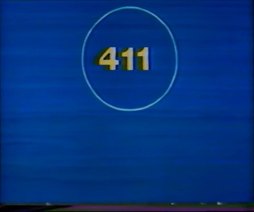 Folge 0411 | Muppet Wiki | Fandom