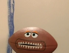 Football | Muppet Wiki | Fandom