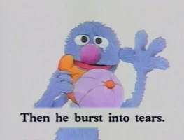Muppets shedding tears | Muppet Wiki | Fandom