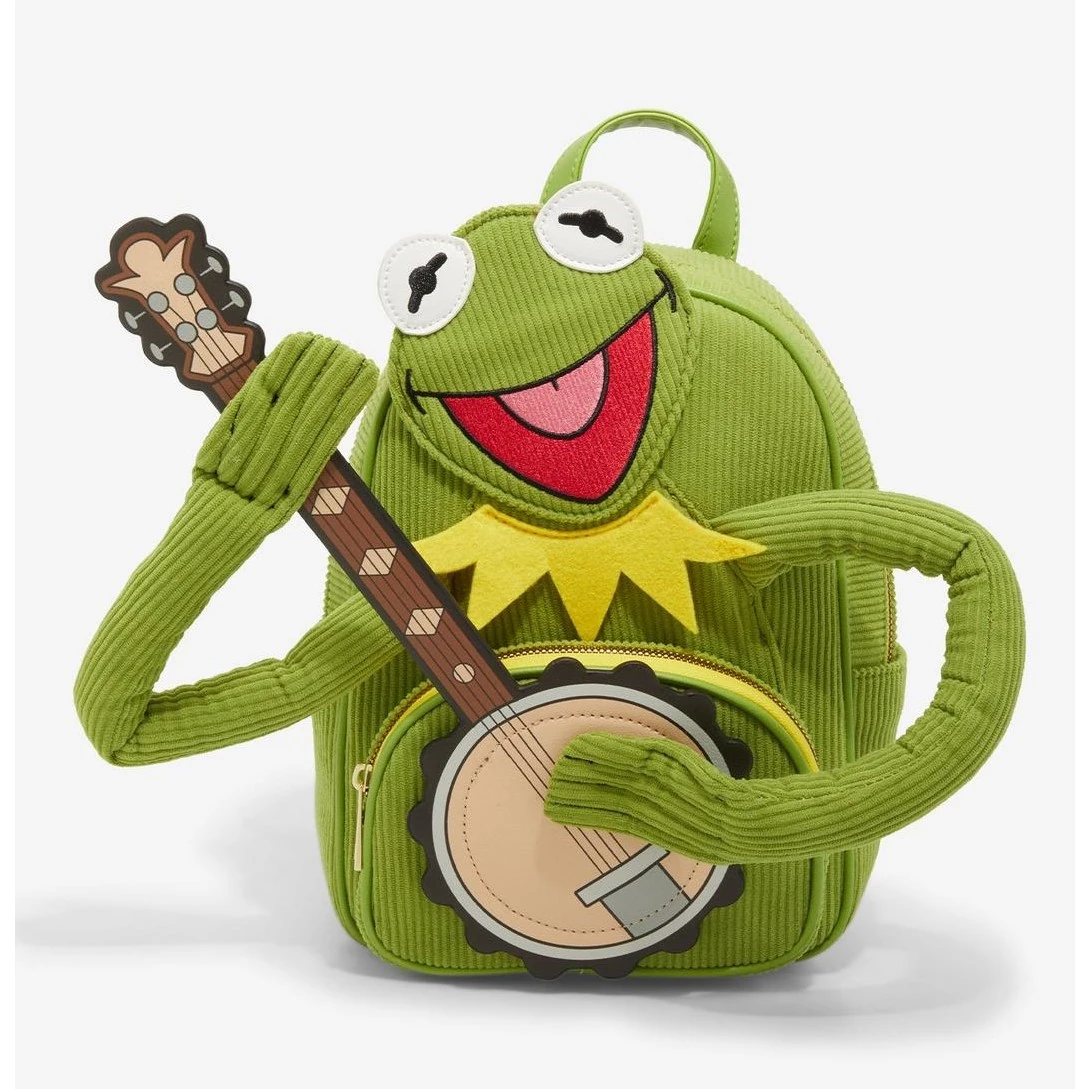 Muppet backpacks (Hot Topic) | Muppet Wiki | Fandom