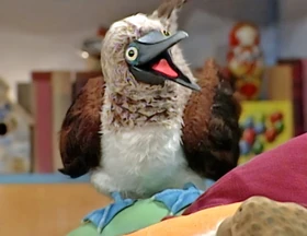 Lois | Muppet Wiki | Fandom