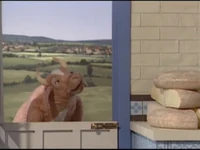 Cow (Mother Goose Stories) | Muppet Wiki | Fandom