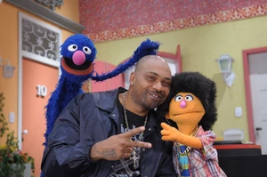 MV Bill | Muppet Wiki | Fandom