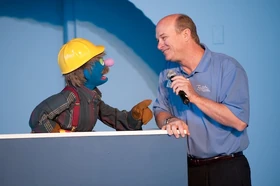 Bif | Muppet Wiki | Fandom