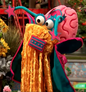 Martian Leader | Muppet Wiki | Fandom