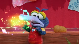 Pinocchio | Muppet Wiki | Fandom