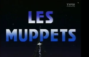 Les Muppets (French TV) | Muppet Wiki | Fandom