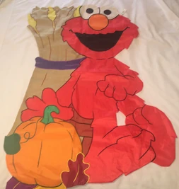 Sesame Street flags (New Creative Enterprises) | Muppet Wiki | Fandom