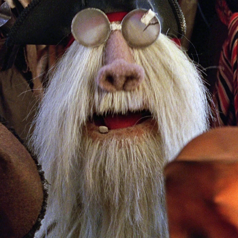 Old Tom | Muppet Wiki | Fandom