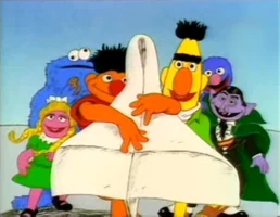 Count von Count (animated) | Muppet Wiki | Fandom