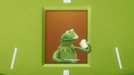 Kermit's tea cup | Muppet Wiki | Fandom