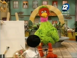 Episodio 996 | Muppet Wiki | Fandom