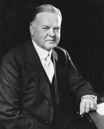 Herbert Hoover | Muppet Wiki | Fandom