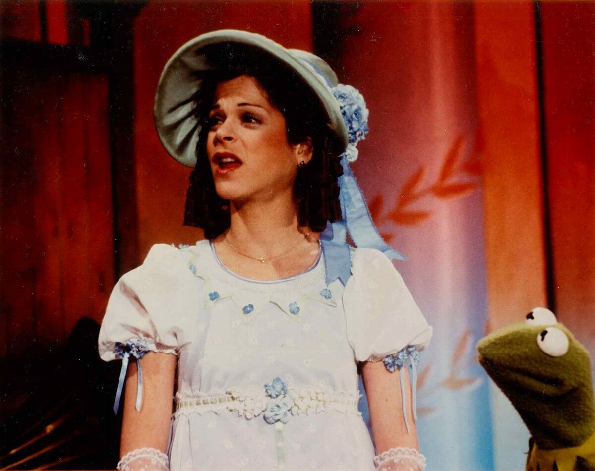 Episode 304: Gilda Radner | Muppet Wiki | Fandom Episode 304: Gilda Radner | Muppet Wiki | Fandom