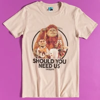 Labyrinth clothes (TruffleShuffle) | Muppet Wiki | Fandom