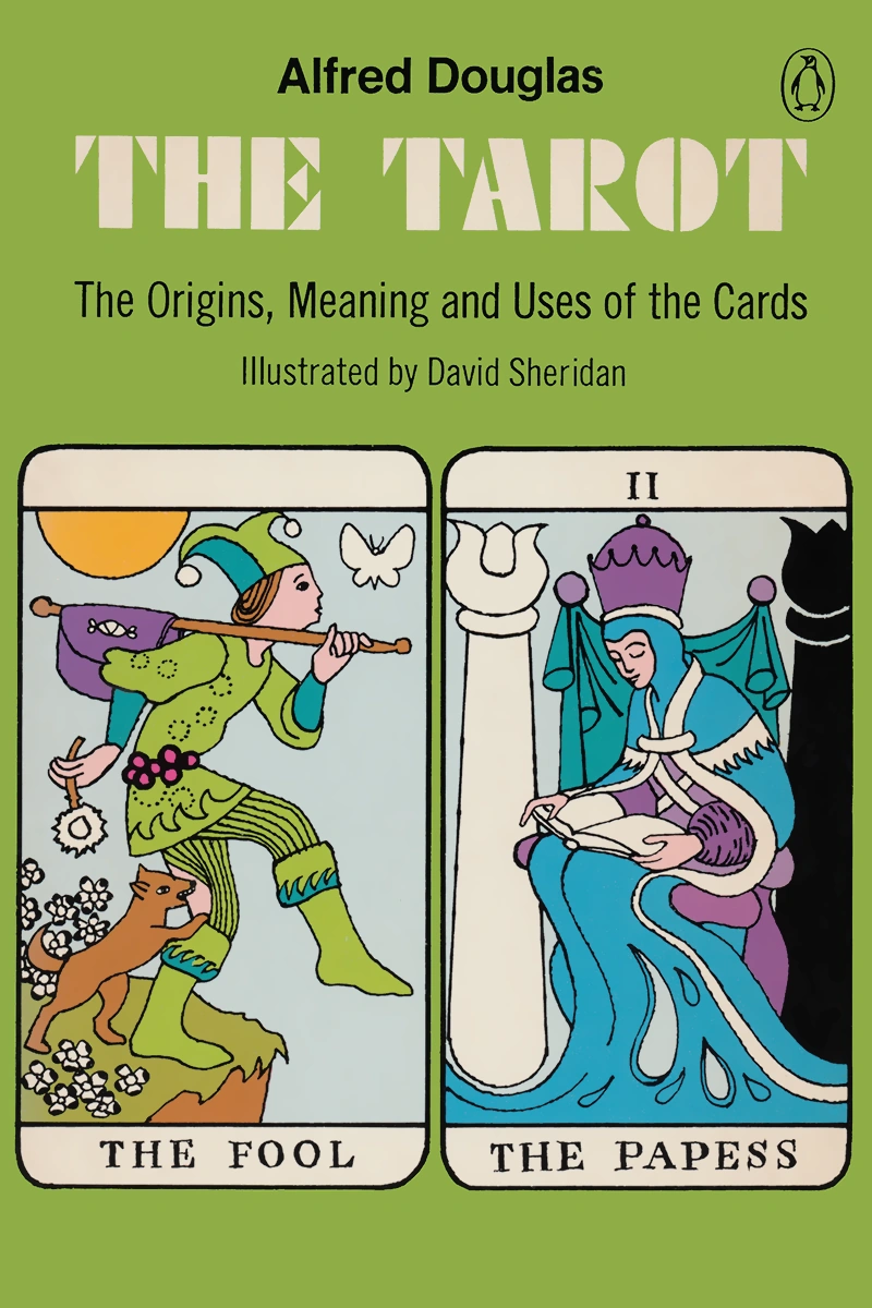 The Tarot | Muppet Wiki | Fandom