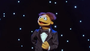 Walter | Muppet Wiki | Fandom