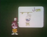 J | Muppet Wiki | Fandom