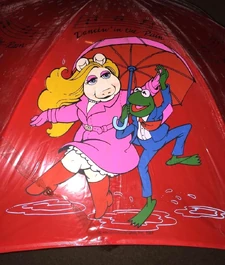 Muppet umbrellas (Shaw Creations) | Muppet Wiki | Fandom