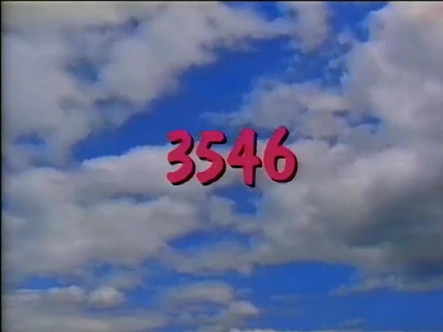 Episode 3546 | Muppet Wiki | Fandom