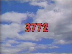 Episode 3772 | Muppet Wiki | Fandom