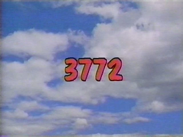 Episode 3772 | Muppet Wiki | Fandom