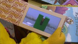 U | Muppet Wiki | Fandom