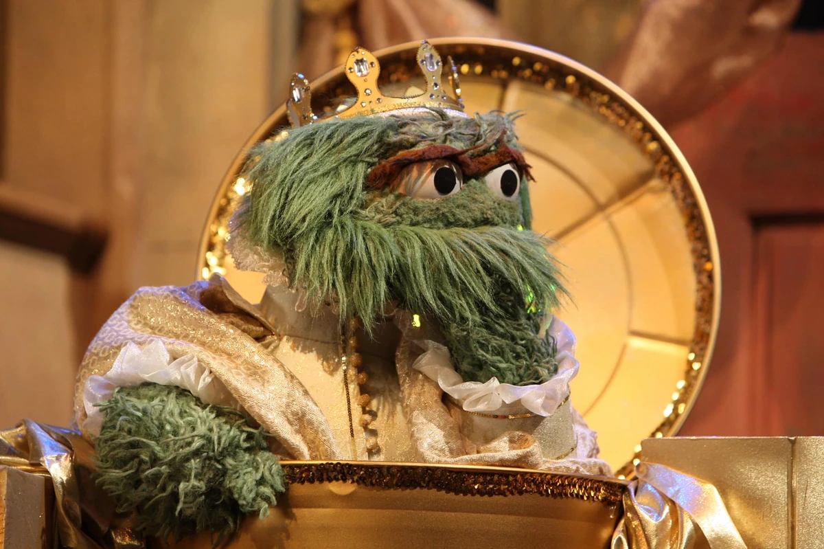Episode 4173 | Muppet Wiki | Fandom
