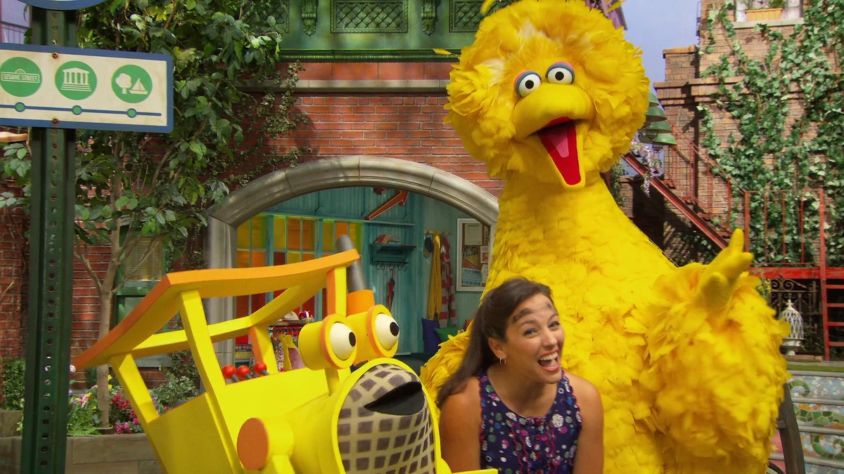 Try Again Muppet Wiki Fandom
