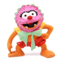Muppet Babies PVC figures (Applause) | Muppet Wiki | Fandom