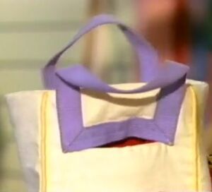 Big Bag | Muppet Wiki | Fandom