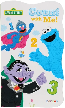 Count with Me! | Muppet Wiki | Fandom