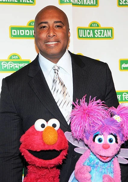 Bernie Williams | Muppet Wiki | Fandom