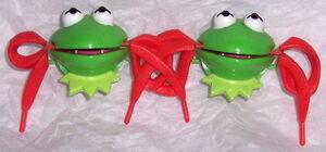 Bow Biters | Muppet Wiki | Fandom