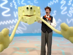 Cheeses | Muppet Wiki | Fandom