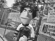 Darci | Muppet Wiki | Fandom