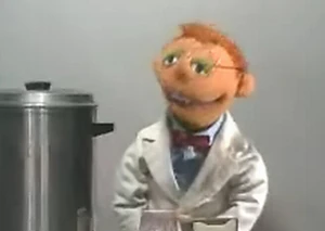 Coffee Guy | Muppet Wiki | Fandom