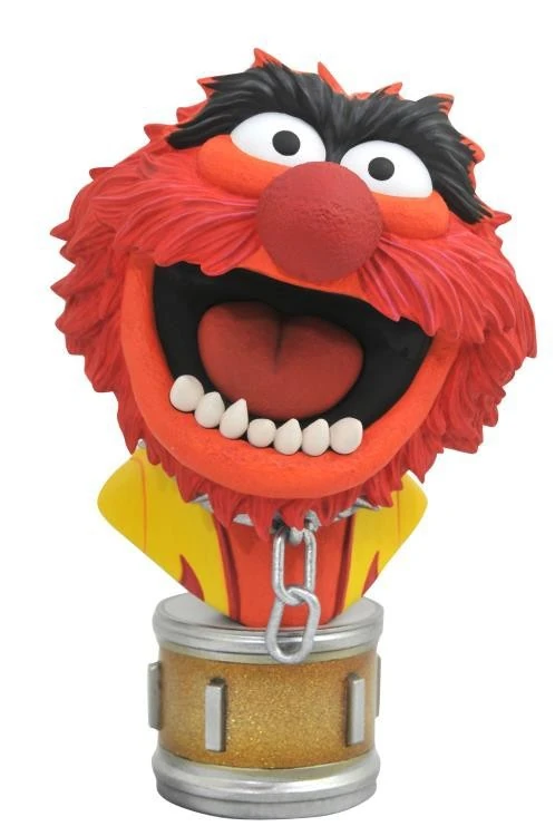 Muppet busts (Diamond Select) | Muppet Wiki | Fandom