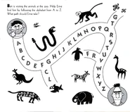 Do the Alphabet | Muppet Wiki | Fandom